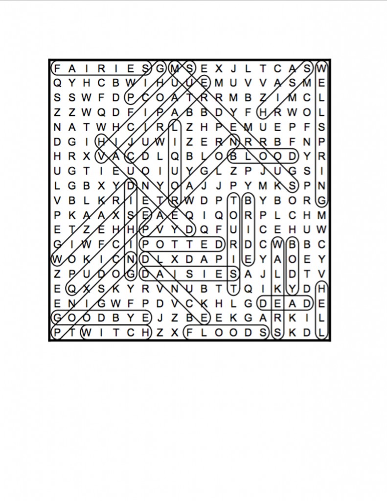 Millie Mack's Blog | A Blog for Mystery Lovers | Page 2