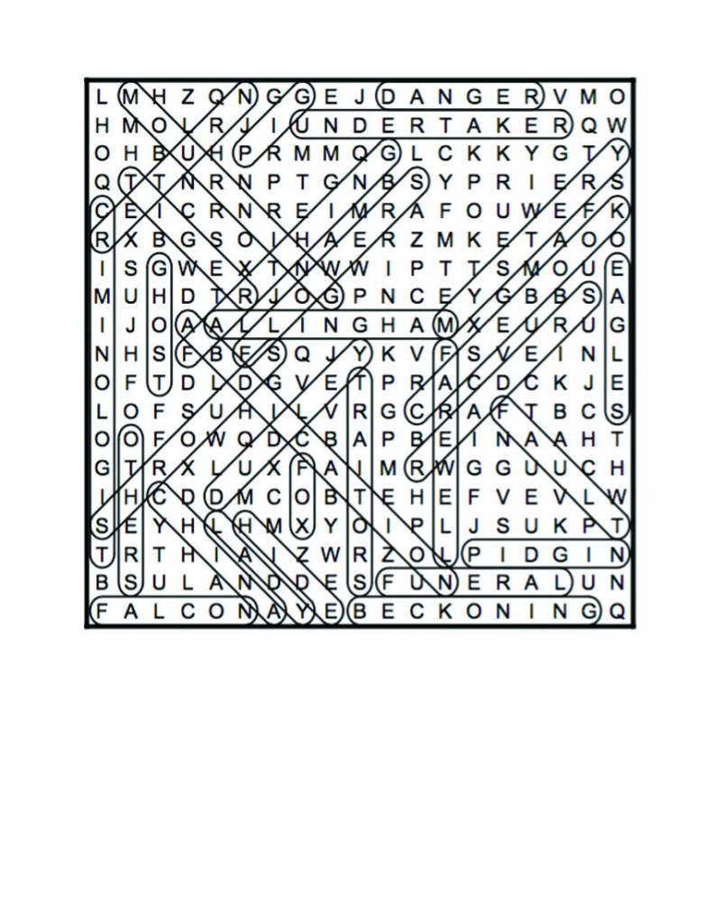 Millie Mack's Blog | A Blog for Mystery Lovers | Page 2