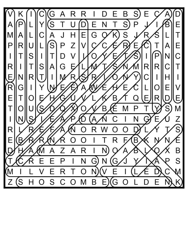 Millie Mack's Blog | A Blog for Mystery Lovers